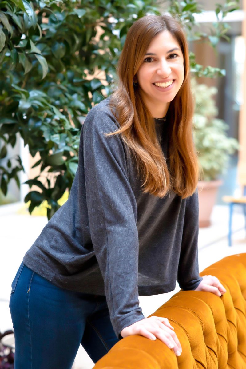 1ORGANIGRAMA - Conservatorio Superior de Danza Ángel Pericet de Málaga